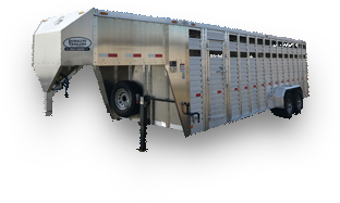 STOCK TRAILERS